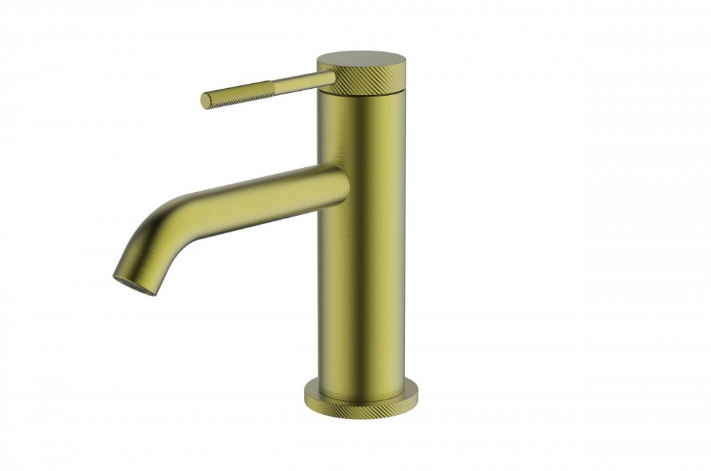 Poco K Tapware - Abey | IndesignLive