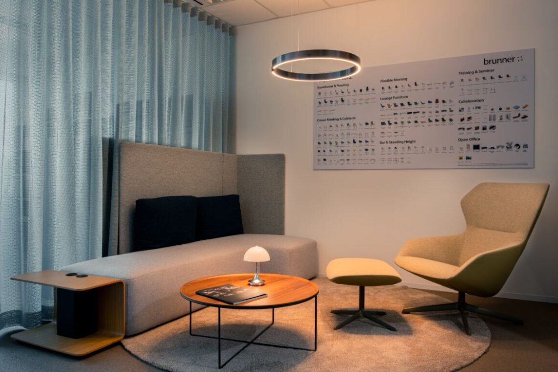 Brunner Asia Pacific featuring The Work Project | IndesignLive