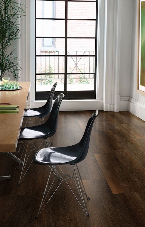 Level Set LVT | Interface | Indesignlive The Collection