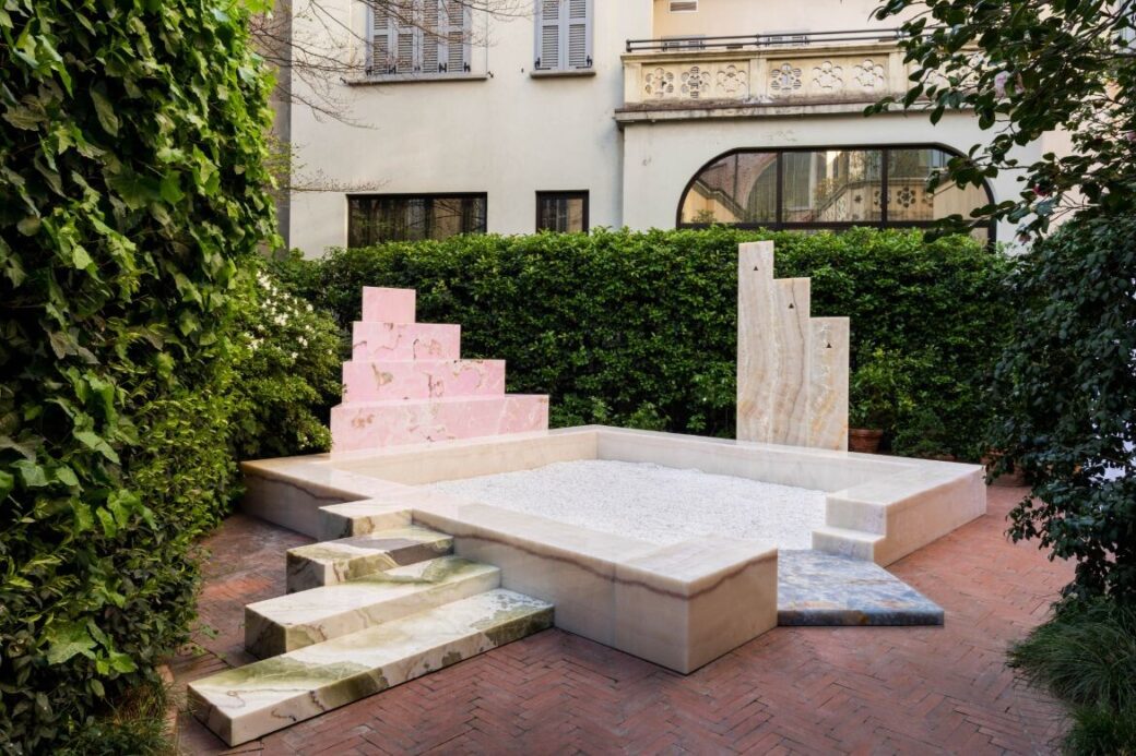 Indesignlive's top Milan Design Week installations | IndesignLive