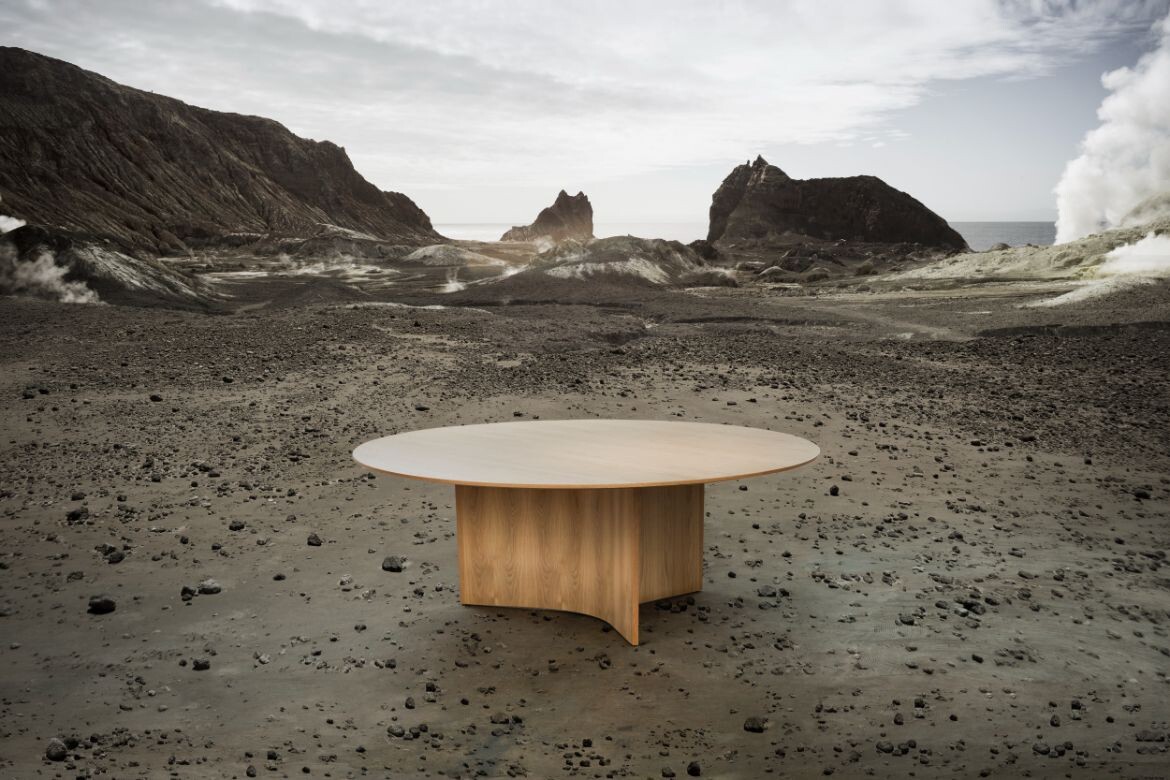 Didier Design Studio - Opposing Forces | IndesignLive