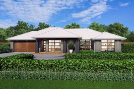 Corner Block House Design: 6 Plans for Building on a Corner Lot