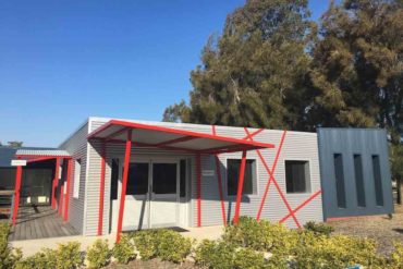 Portable Buildings Australia: Top 7 Transportable & Demountable ...