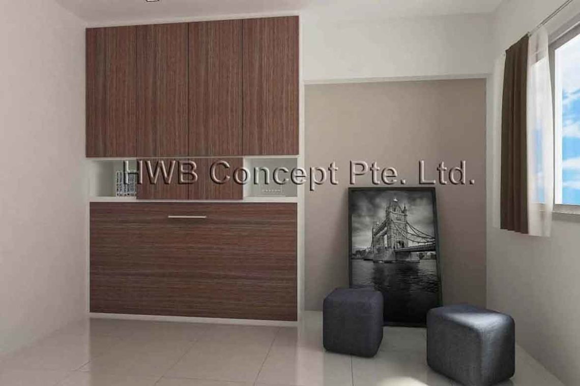 Space-smart furniture: trends, products and innovations | Indesign Live ...