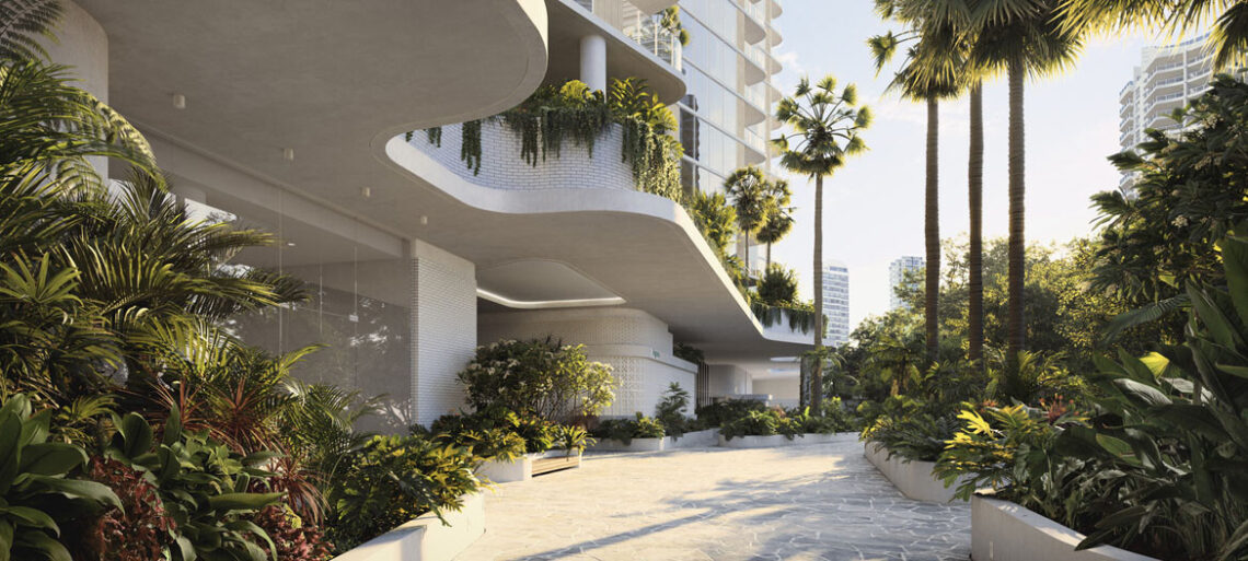 Queensland’s interior design evolution | Indesignlive