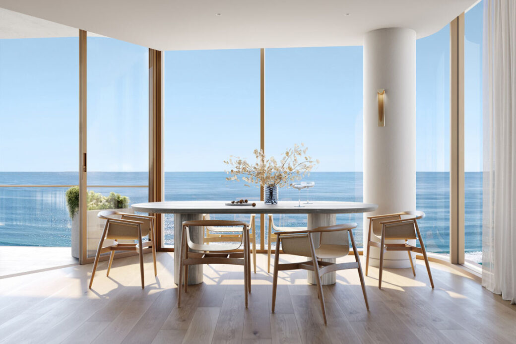 Queensland’s interior design evolution | Indesignlive