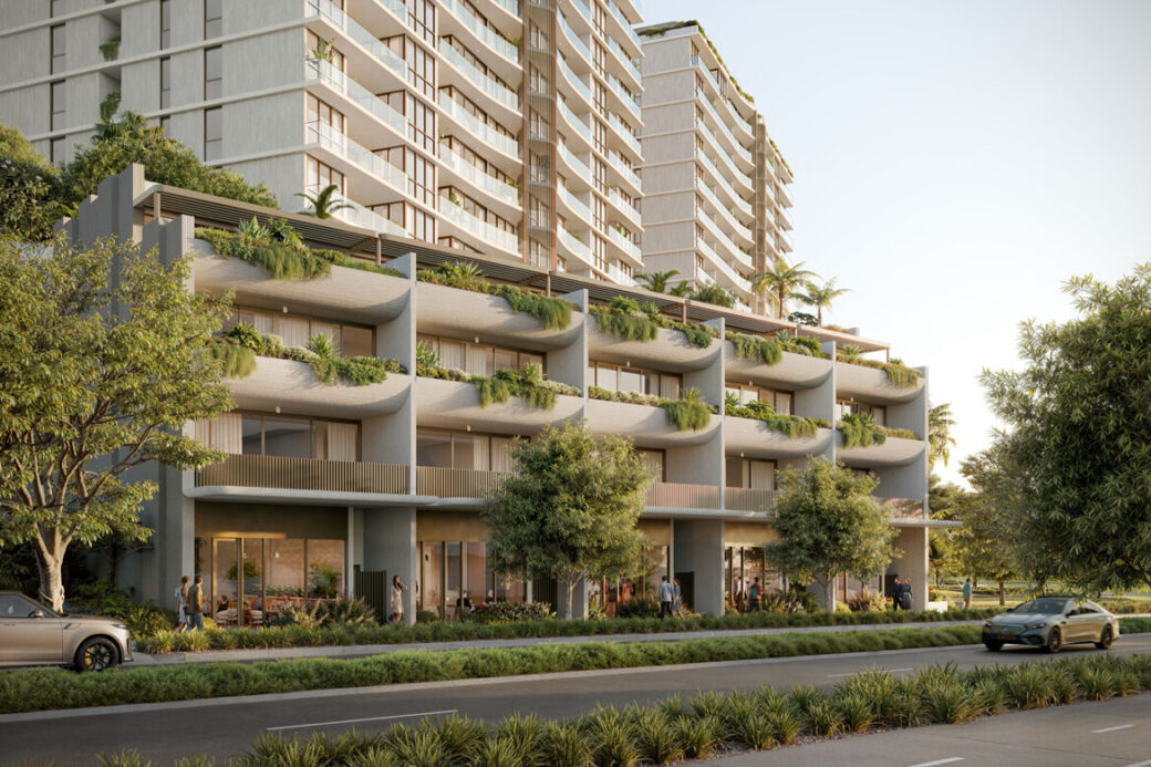 Queensland’s interior design evolution | Indesignlive