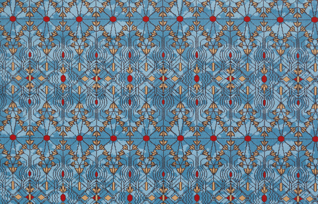 Tree Of Life by Catherine Martin - Designer Rugs | IndesignLive