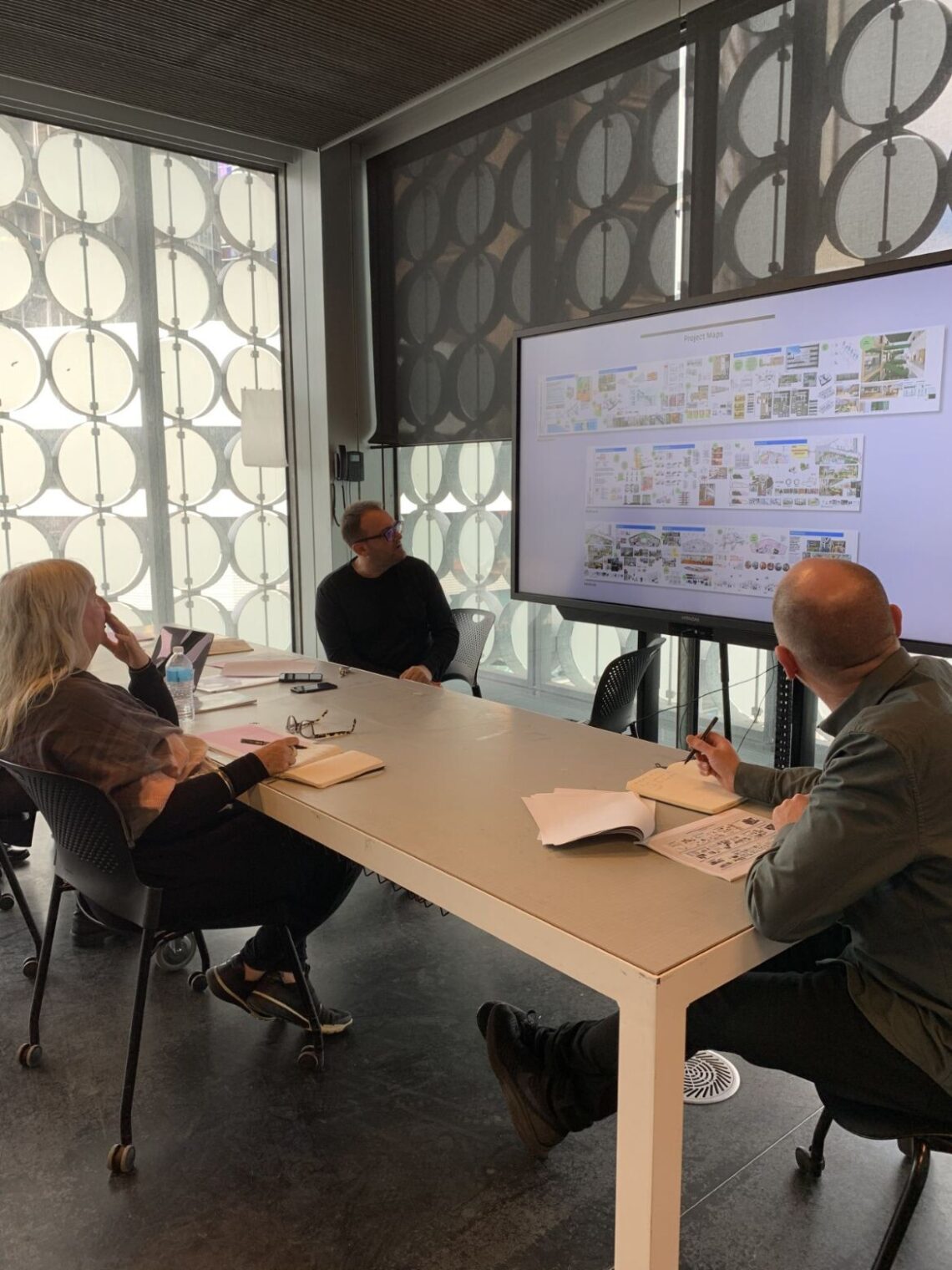 PhD - RMIT University | IndesignLive