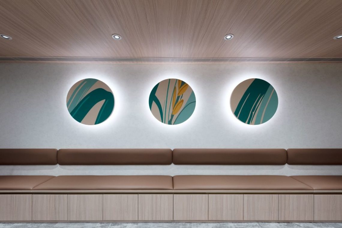 Bean Buro in Hong Kong | IndesignLive