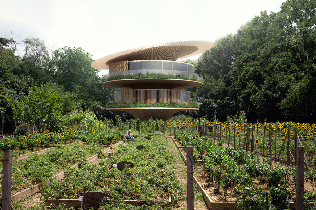 11 leading certified carbon neutral architecture firms Australia ...