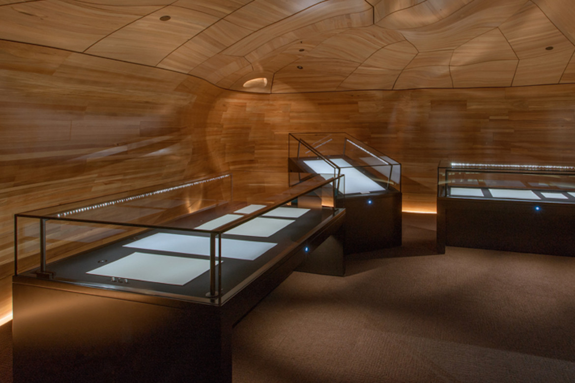 Whare Timu leads by example | IndesignLive