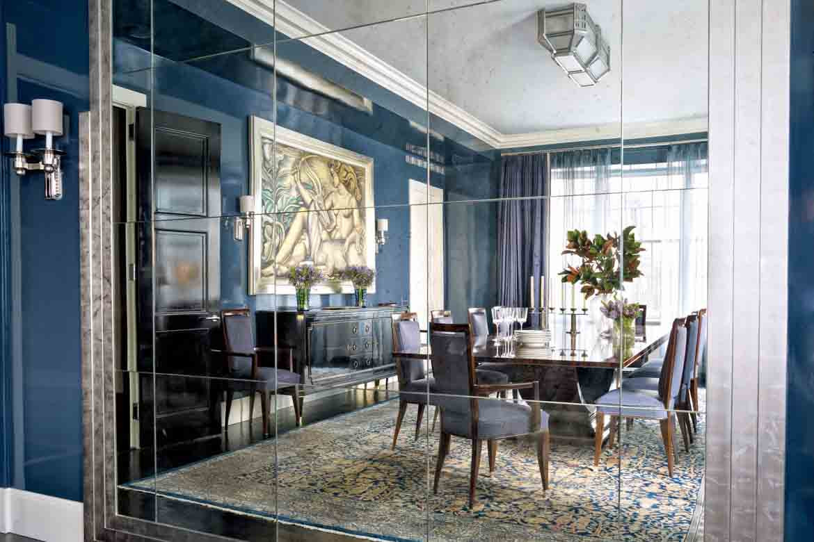 Art Deco Interior Design: What Is it & How to Add Art Deco Style to ...