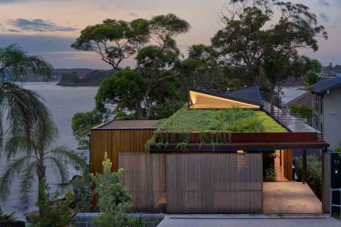 Architectural House Designs: 5 Best Home Architects in Australia