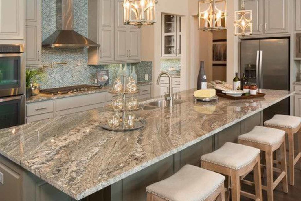 Kitchen Benchtops: The 10 Best Kitchen Benchtop Materials