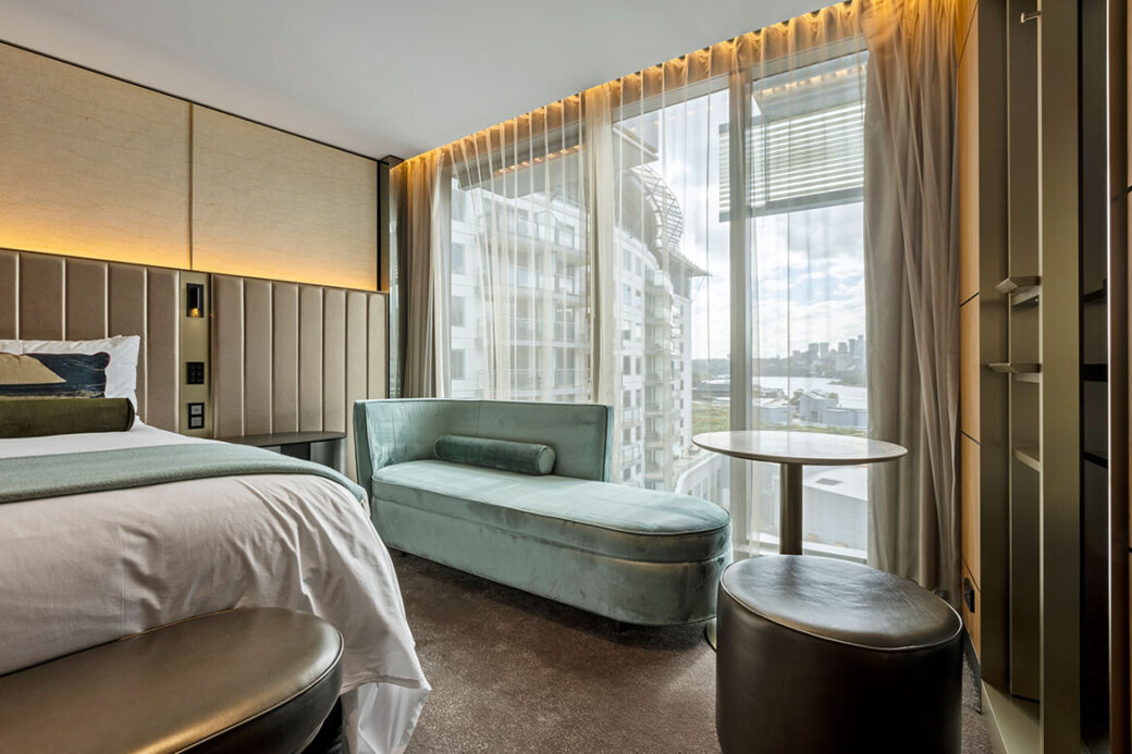 The Darling Hotel | IndesignLive