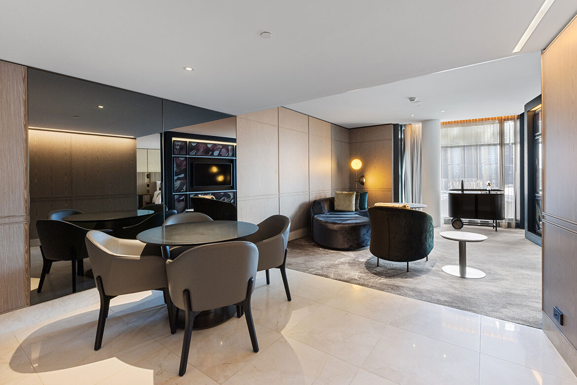 The Darling Hotel | IndesignLive