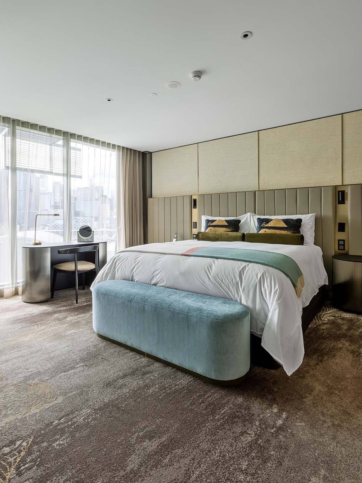 The Darling Hotel | IndesignLive