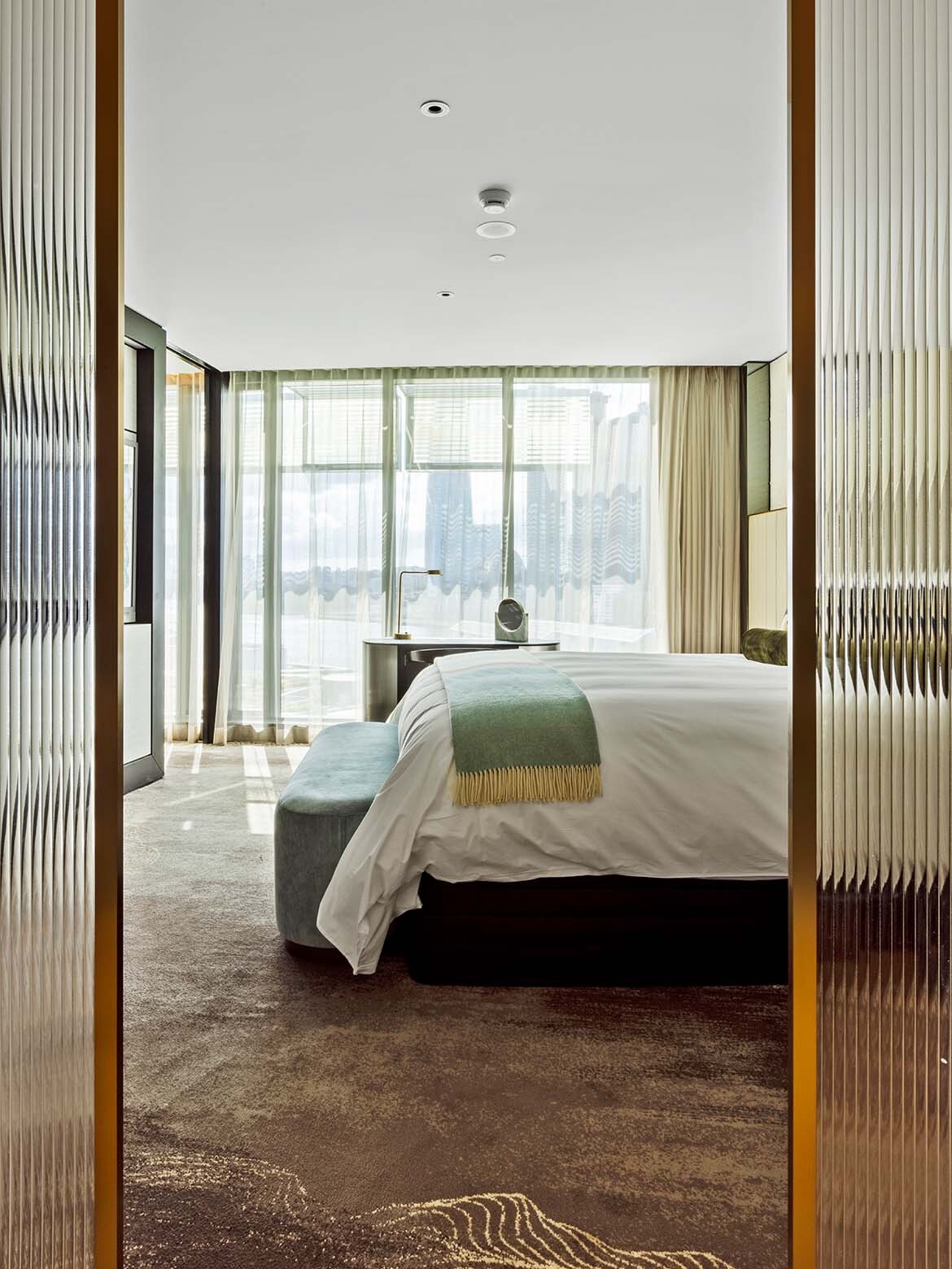 The Darling Hotel | IndesignLive