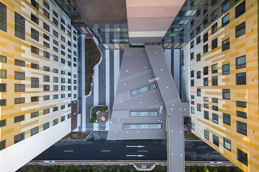BLP: Welcome to Hospital Street | IndesignLive