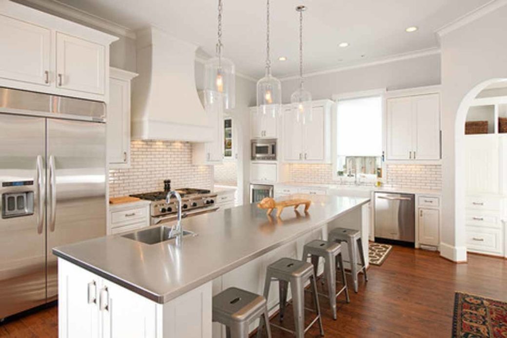 Kitchen Benchtops: The 10 Best Kitchen Benchtop Materials