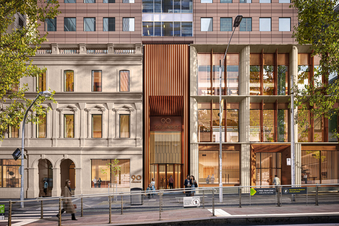 How cities can adopt adaptive reuse into their skyline | IndesignLive