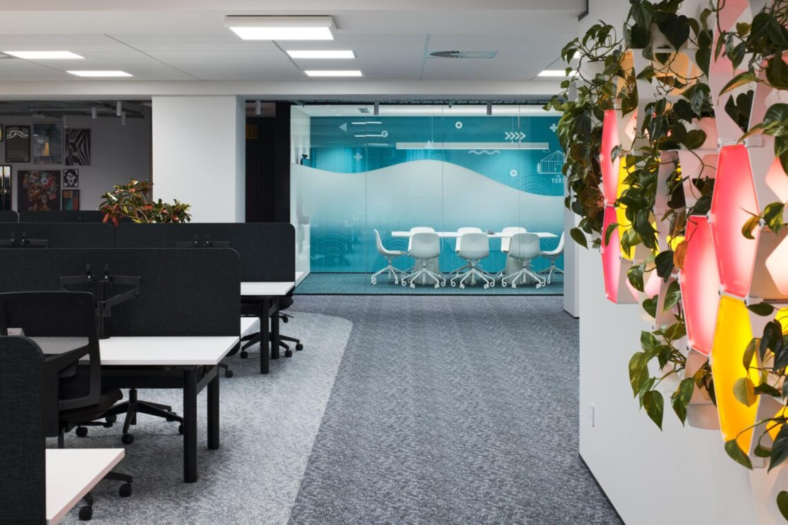 Hnry - Designgroup Stapleton Elliott Architects (DGSE) | IndesignLive