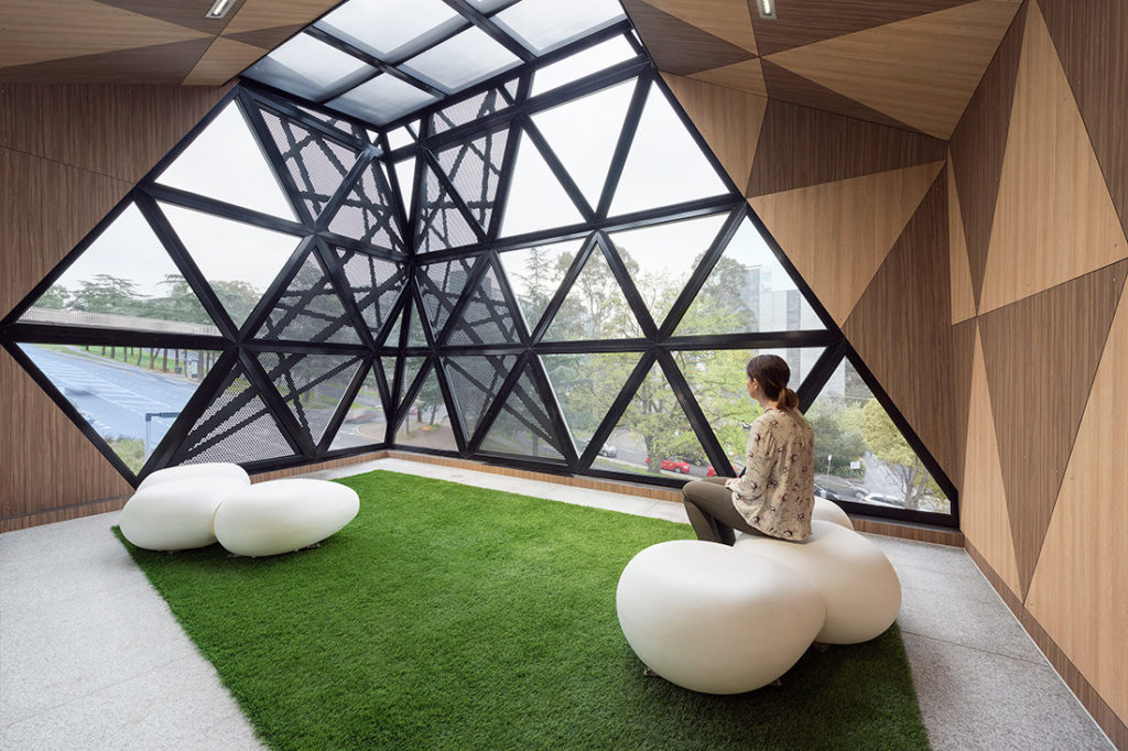 Inclusive Design for Healthcare Spaces | IndesignLive