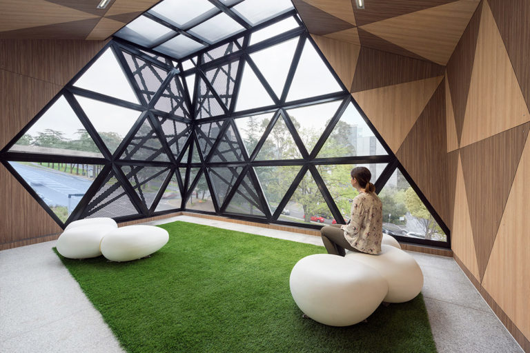 Inclusive Design for Healthcare Spaces | IndesignLive