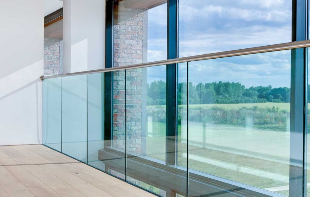 What is a Balustrade? 5 Ideas & Designs to Inspire | IndesignLive