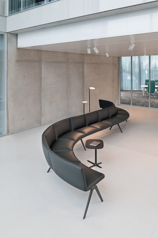 Modern & restrained: Brunner’s A-Collection | IndesignLive