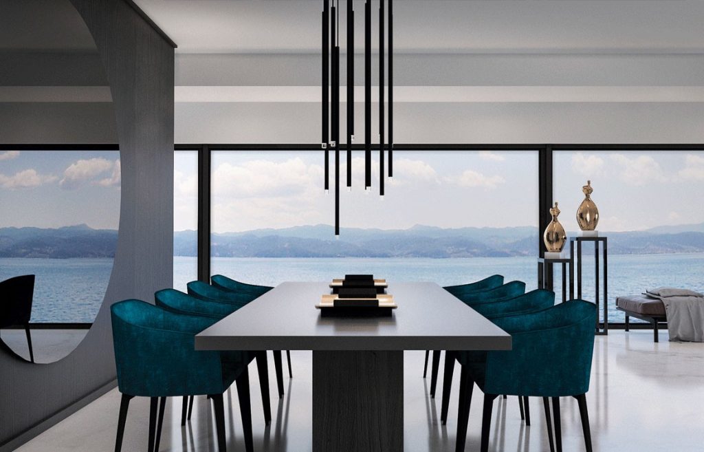 Indesign In Focus: Minimal ambient lighting | IndesignLive