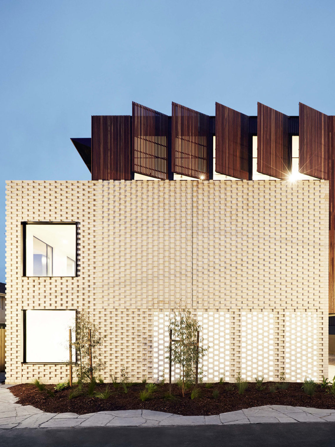 The brave new world of brick | IndesignLive