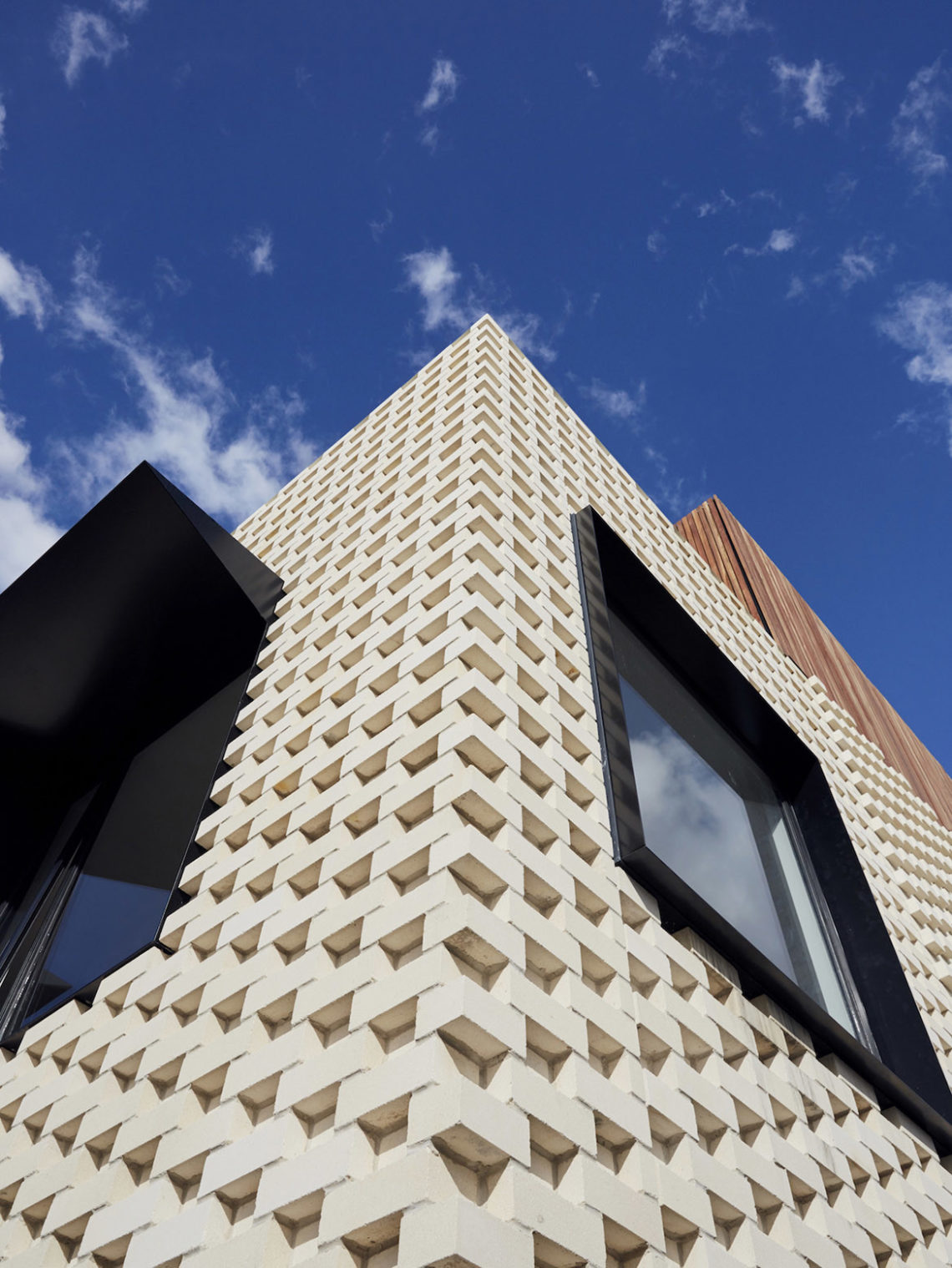 The brave new world of brick | IndesignLive