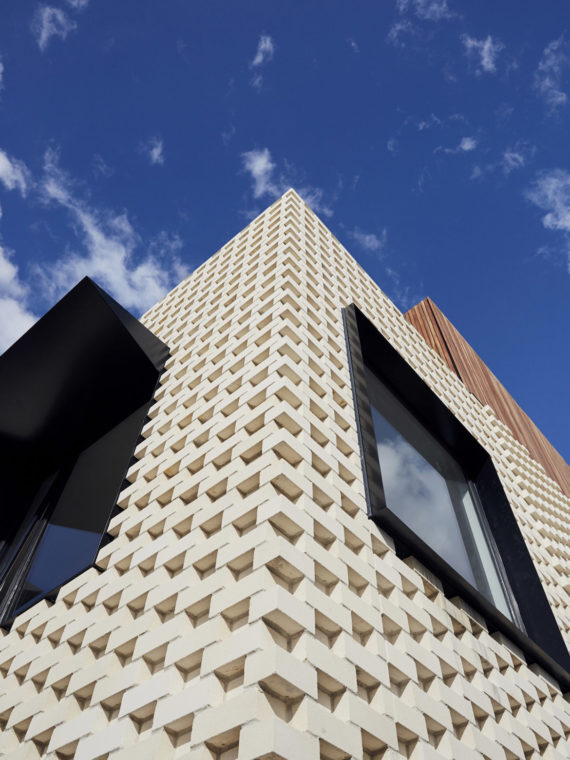 The brave new world of brick | IndesignLive