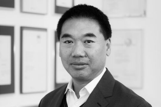 World’s Outstanding Chinese Designer: ARNOLD CHAN | Indesign Live ...