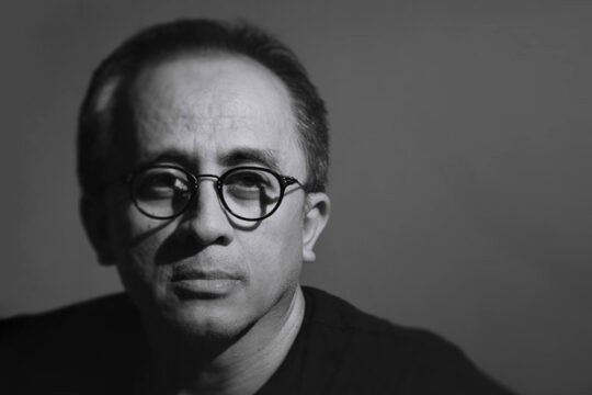 Andra Matin: Reframing Indonesian Architecture | Indesign Live ...