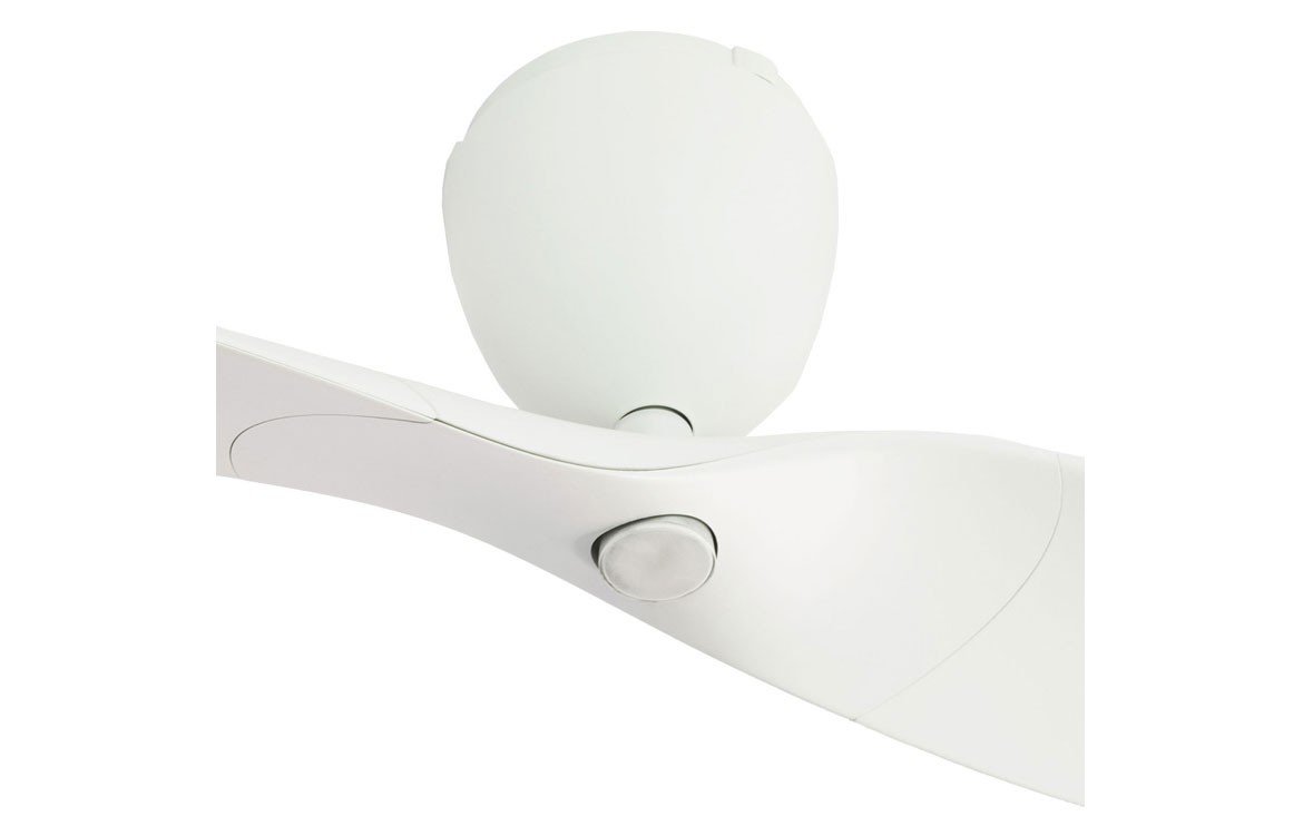 Aeratron AE2 Designer DC Ceiling Fan from Workshopped