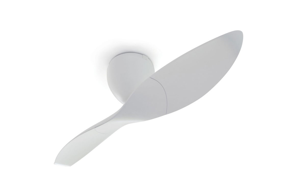 Aeratron AE2 Designer DC Ceiling Fan from Workshopped