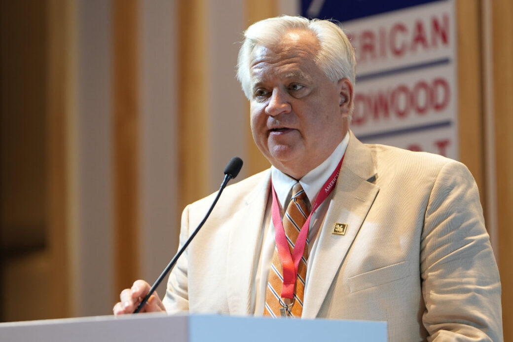 AHEC's Michael Snow on bettering the built environment with sustainable ...