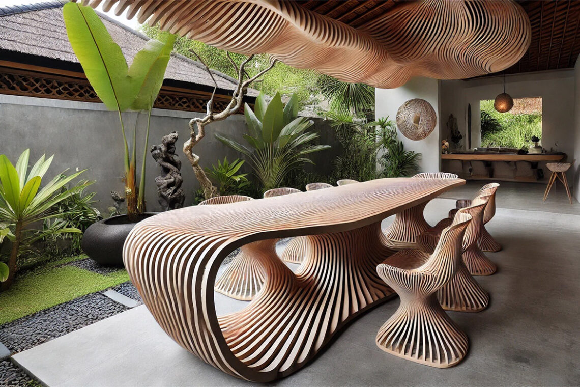 Generative AI and its implications on design | IndesignLive