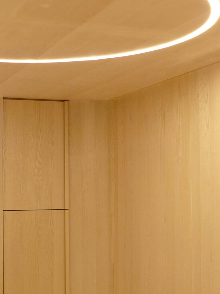 AIA Alta Wellness Haven by PANORAMA Design Group