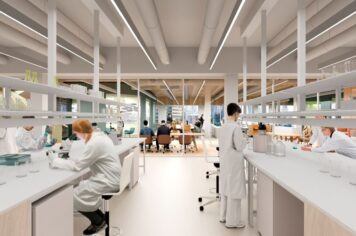 Wardle - Architecture going forward | IndesignLive