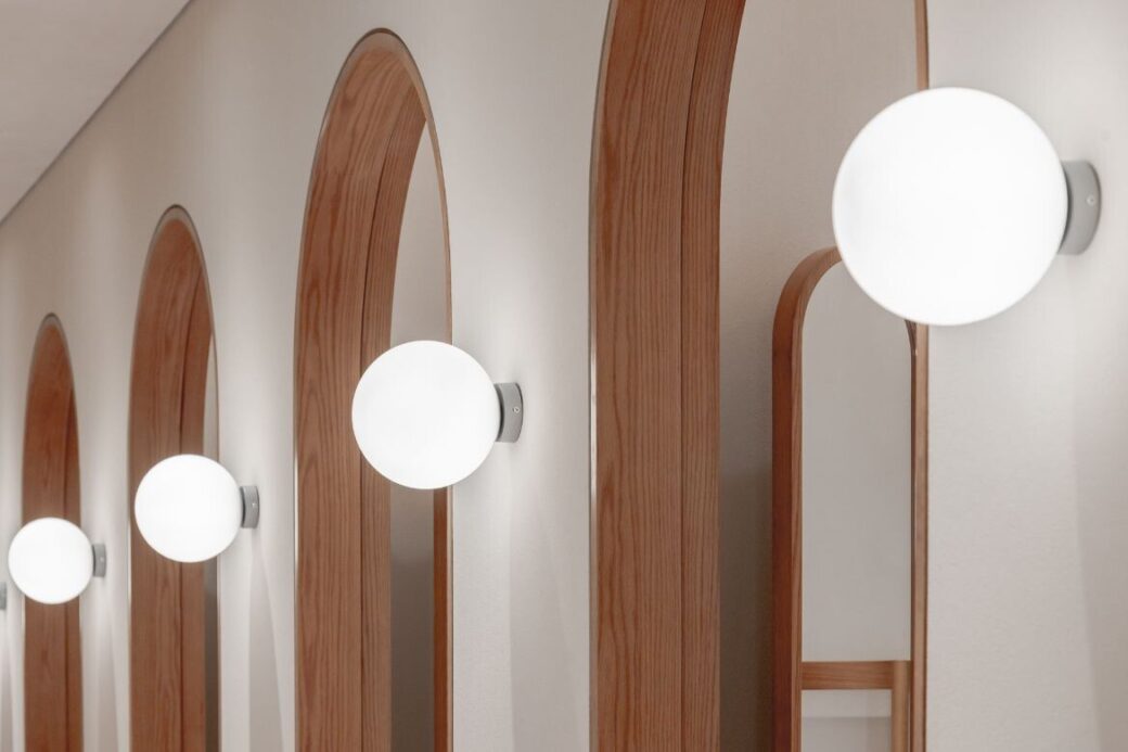 AIM Architecture designs Lululemon flagship store | IndesignLive