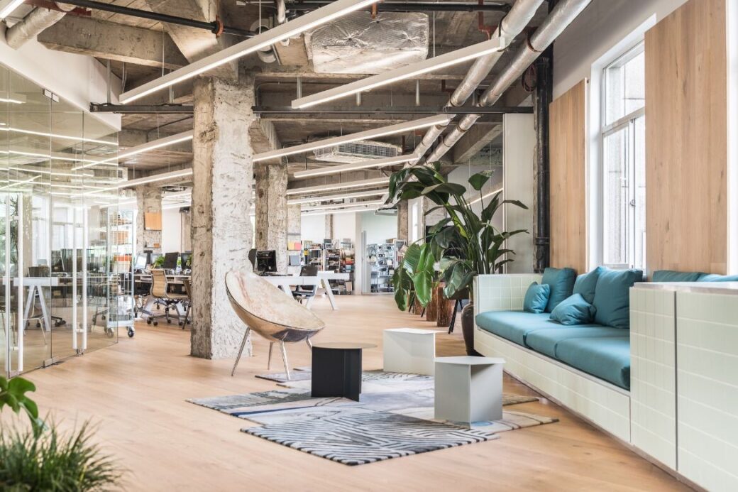 Thirsting for adventure with AIM Architecture | IndesignLive