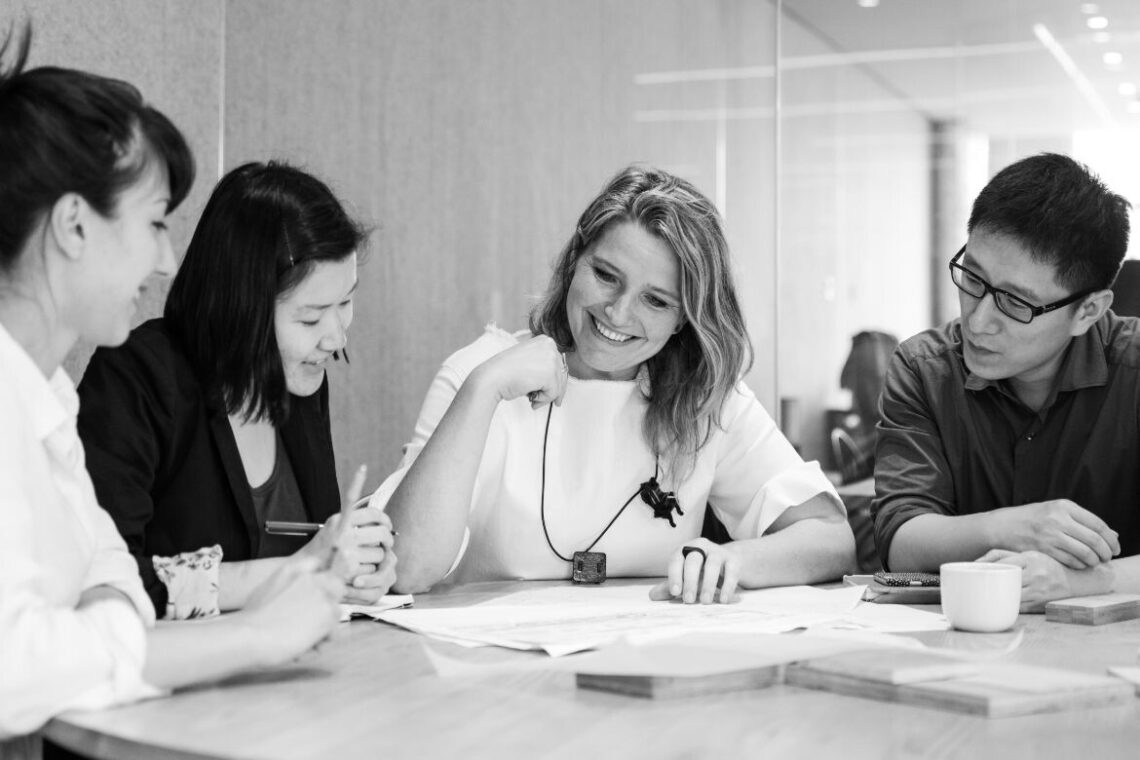 Thirsting for adventure with AIM Architecture | IndesignLive