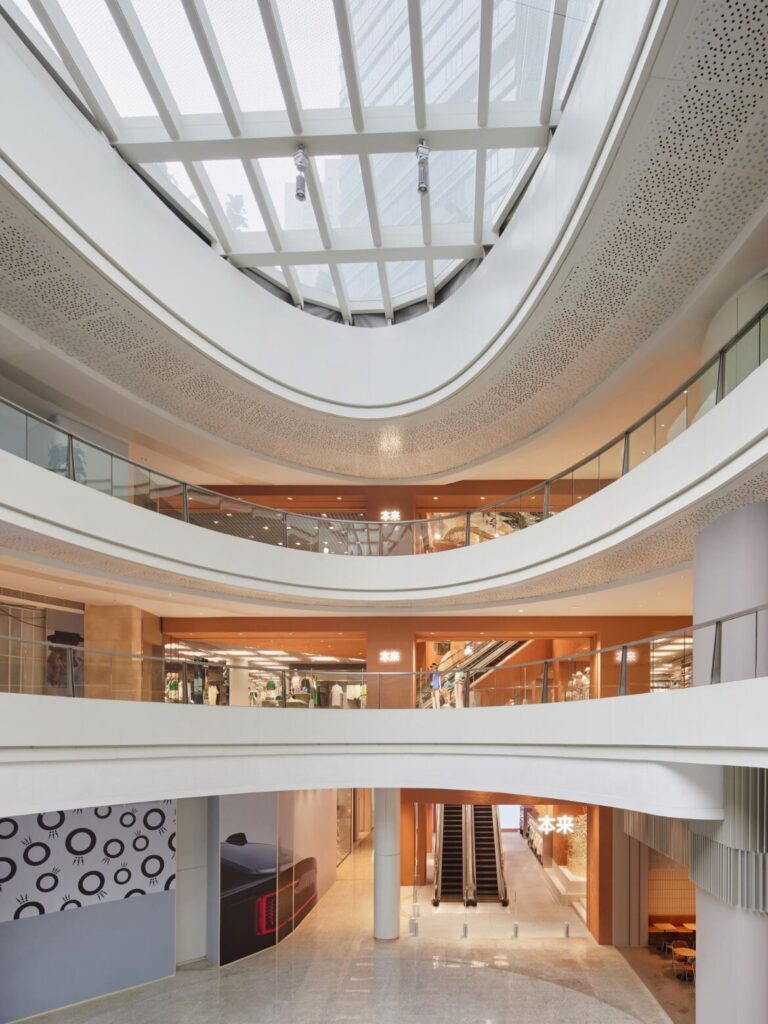 BENLAI – AIM Architecture | IndesignLive