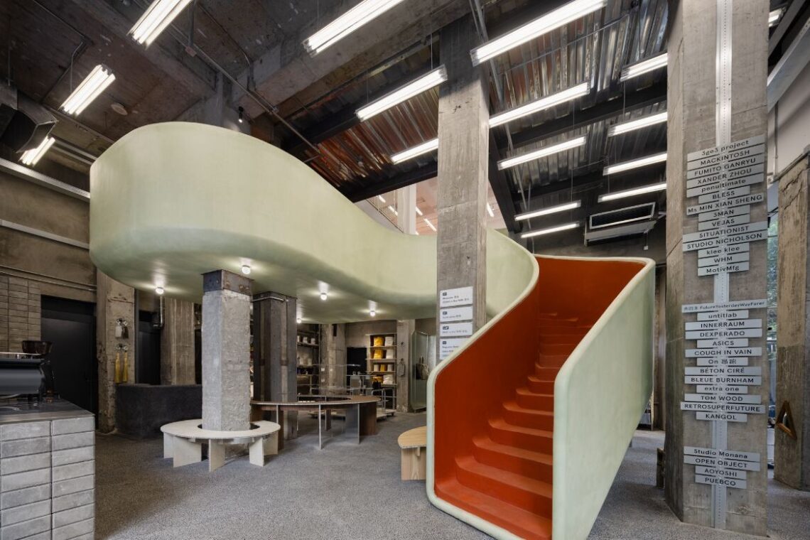 Thirsting for adventure with AIM Architecture | IndesignLive