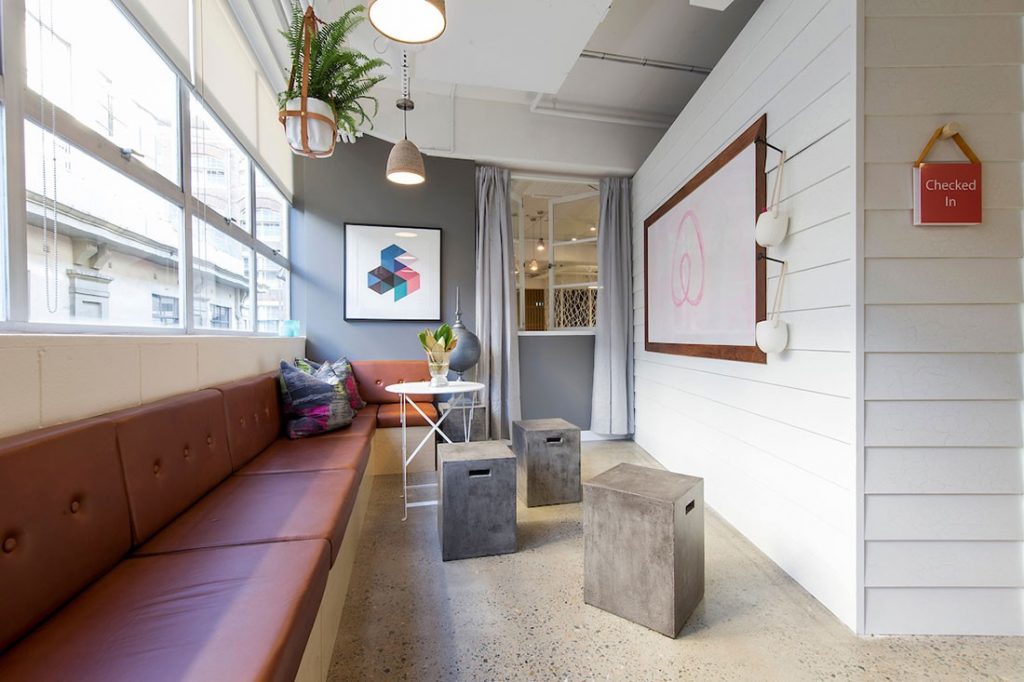 5 Minutes with Airbnb's head of design | IndesignLive