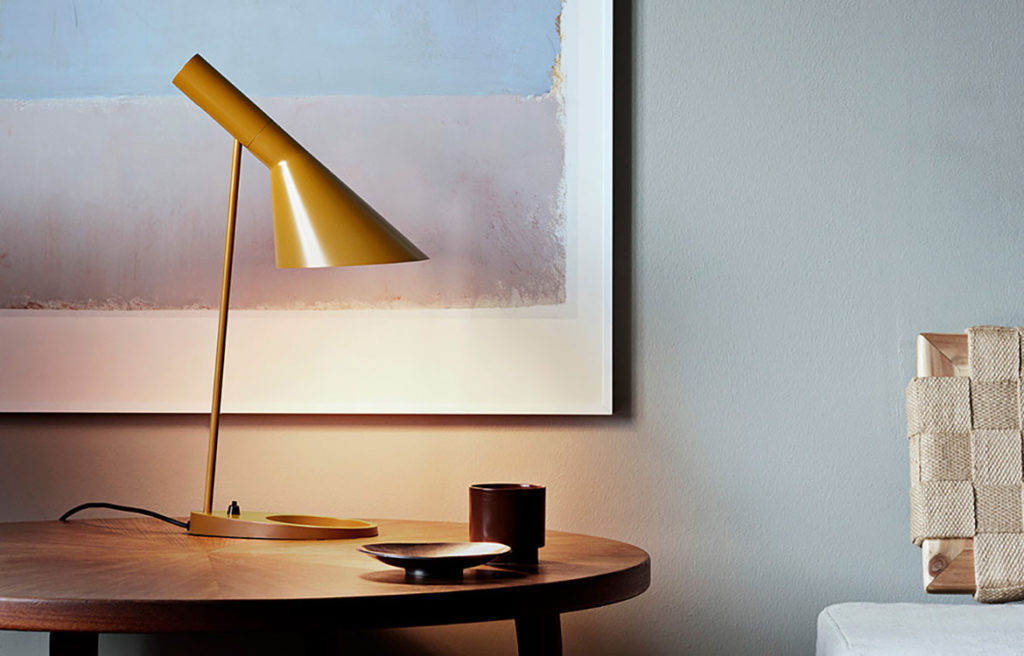 AJ Table Light - CULT | IndesignLive